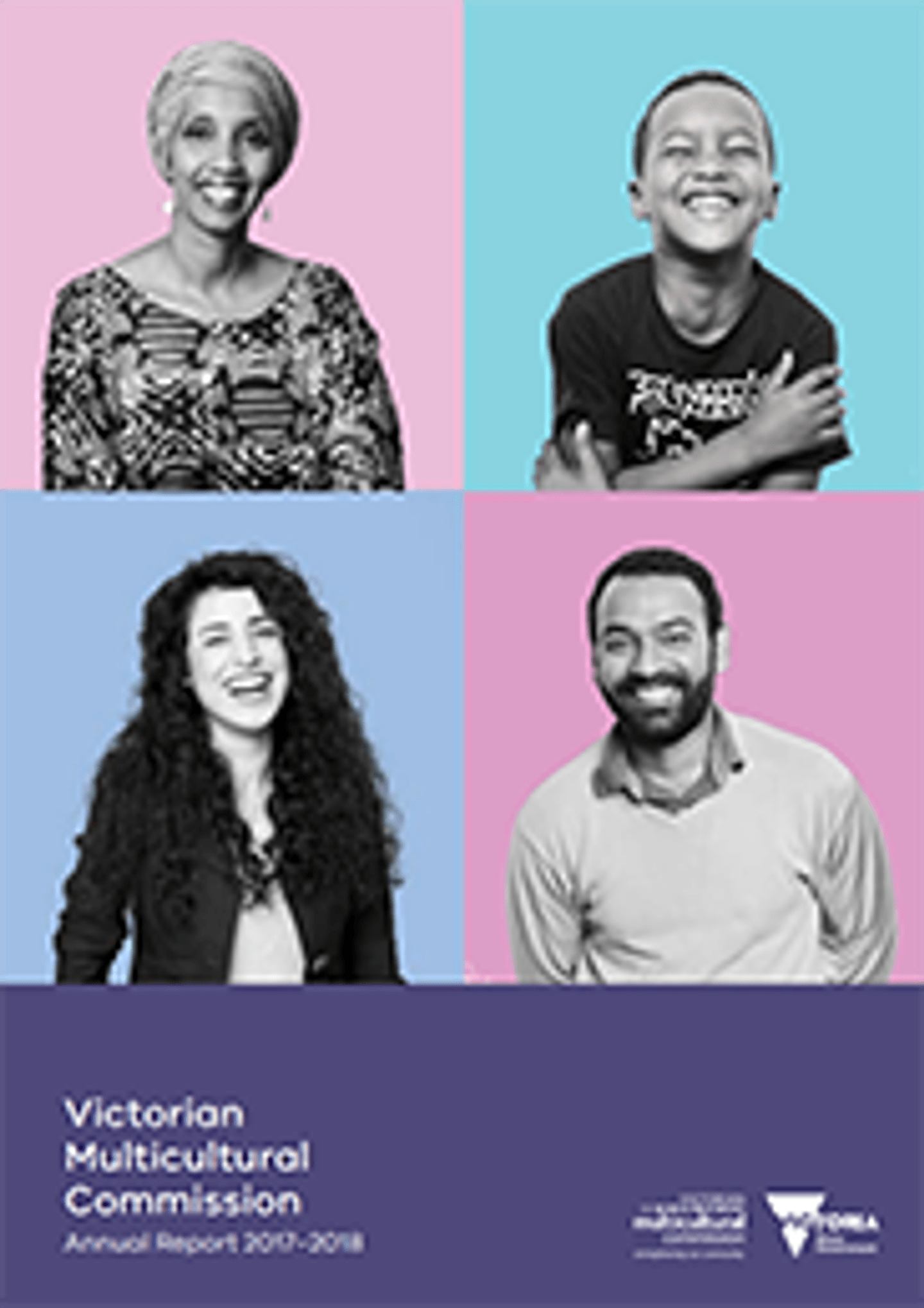 Our annual reports | multiculturalcommission.vic.gov.au