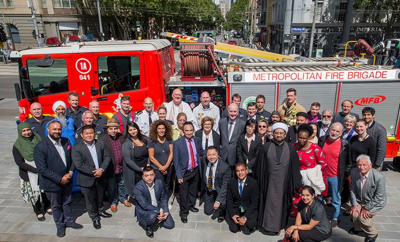 Multifaith Advisory Group | multiculturalcommission.vic.gov.au