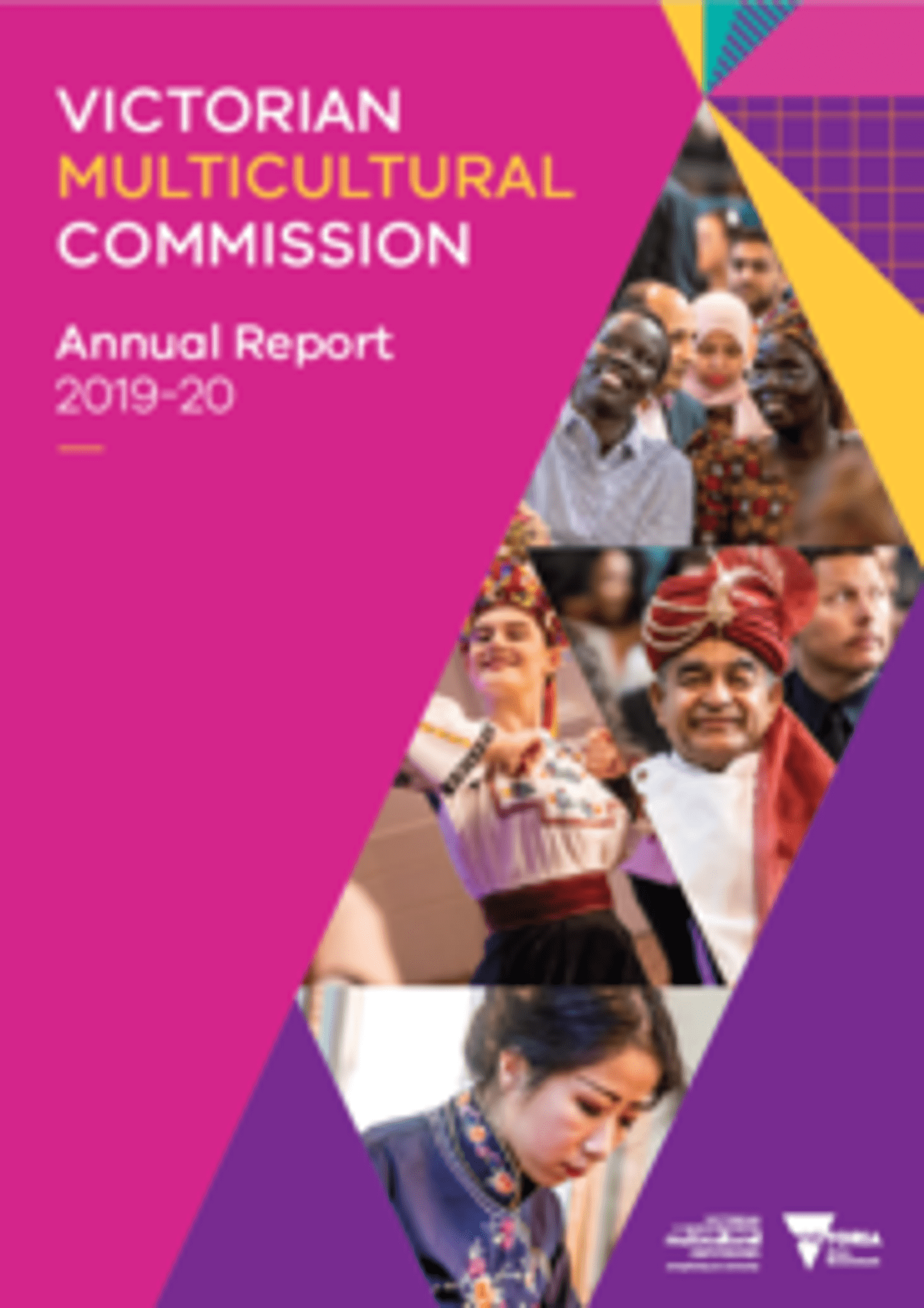 Our annual reports | multiculturalcommission.vic.gov.au