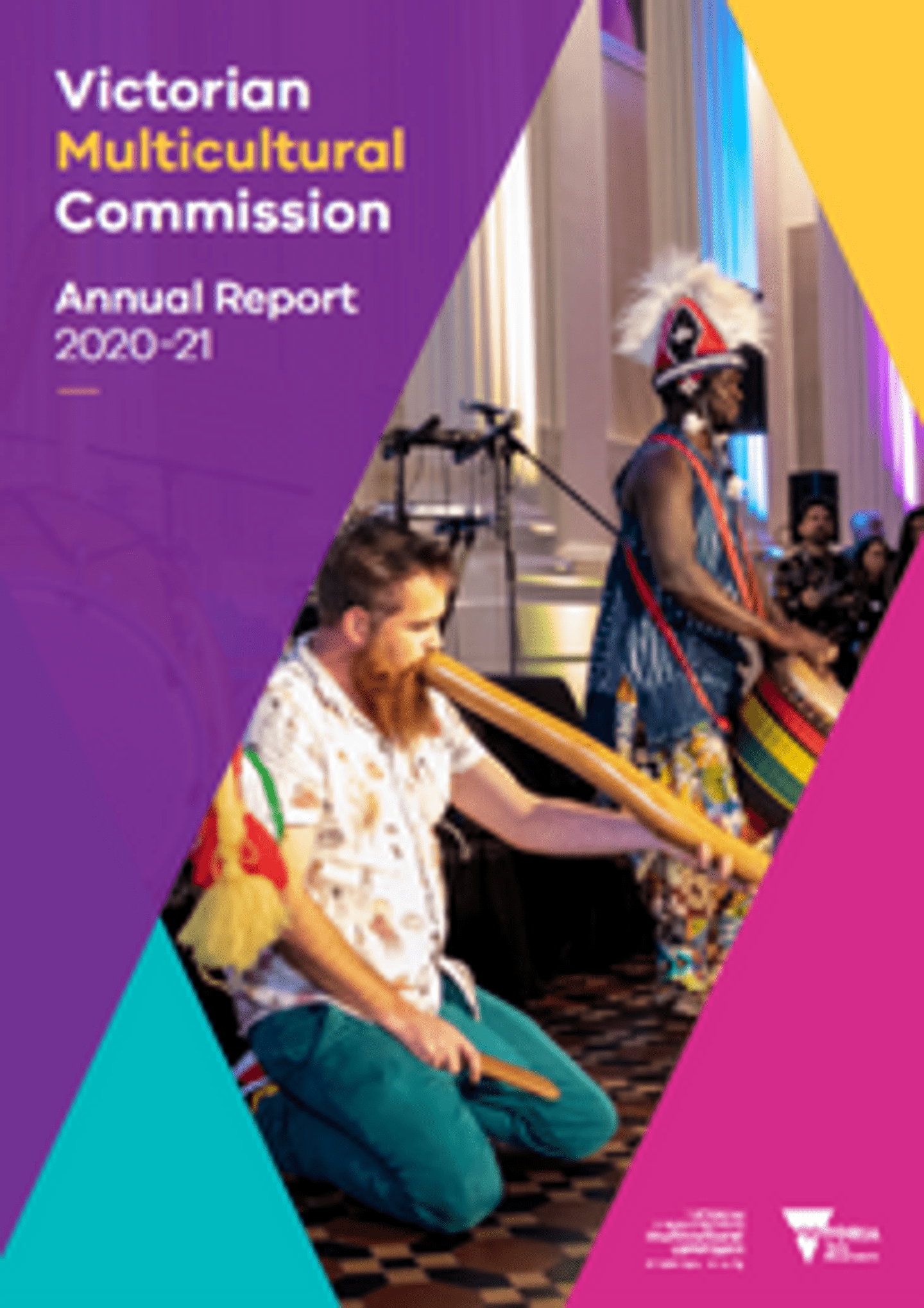 Our annual reports | multiculturalcommission.vic.gov.au