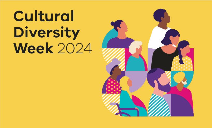 Cultural Diversity Week: 18 to 24 March 2024 | multiculturalcommission ...