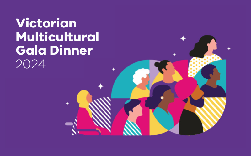 Victorian Multicultural Commission | multiculturalcommission.vic.gov.au