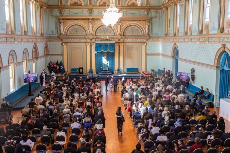 Celebrating Victoria's Multicultural Excellence, Achievement and Impact ...