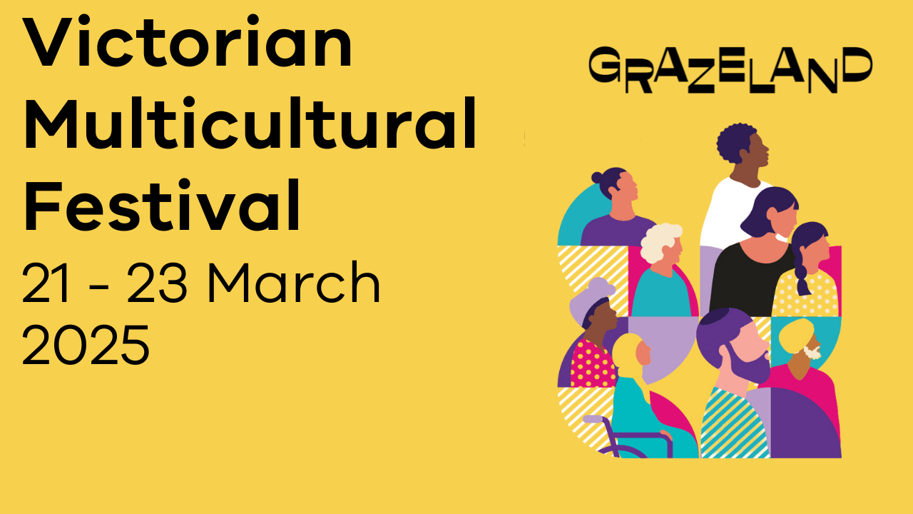 Cultural Diversity Week: 17 - 23 March 2025 | multiculturalcommission ...