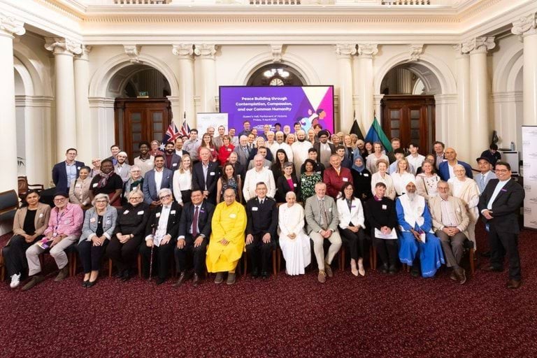 Multifaith Advisory Group | multiculturalcommission.vic.gov.au