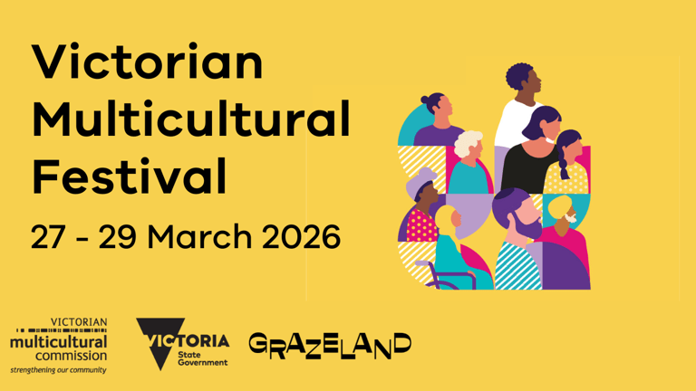 Cultural Diversity Week 2026: 21 - 29 March | multiculturalcommission ...